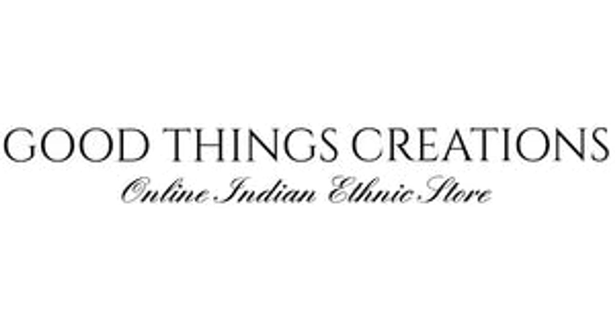 Good Things Creations - About Us